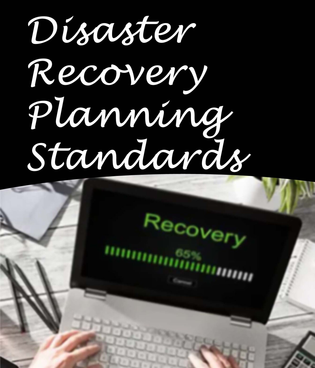 Disaster Recovery Planning Standards for Business Resumption Plan