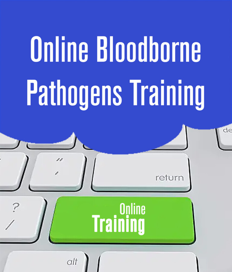 OSHA Bloodborne Pathogens Training | OSHA Compliance