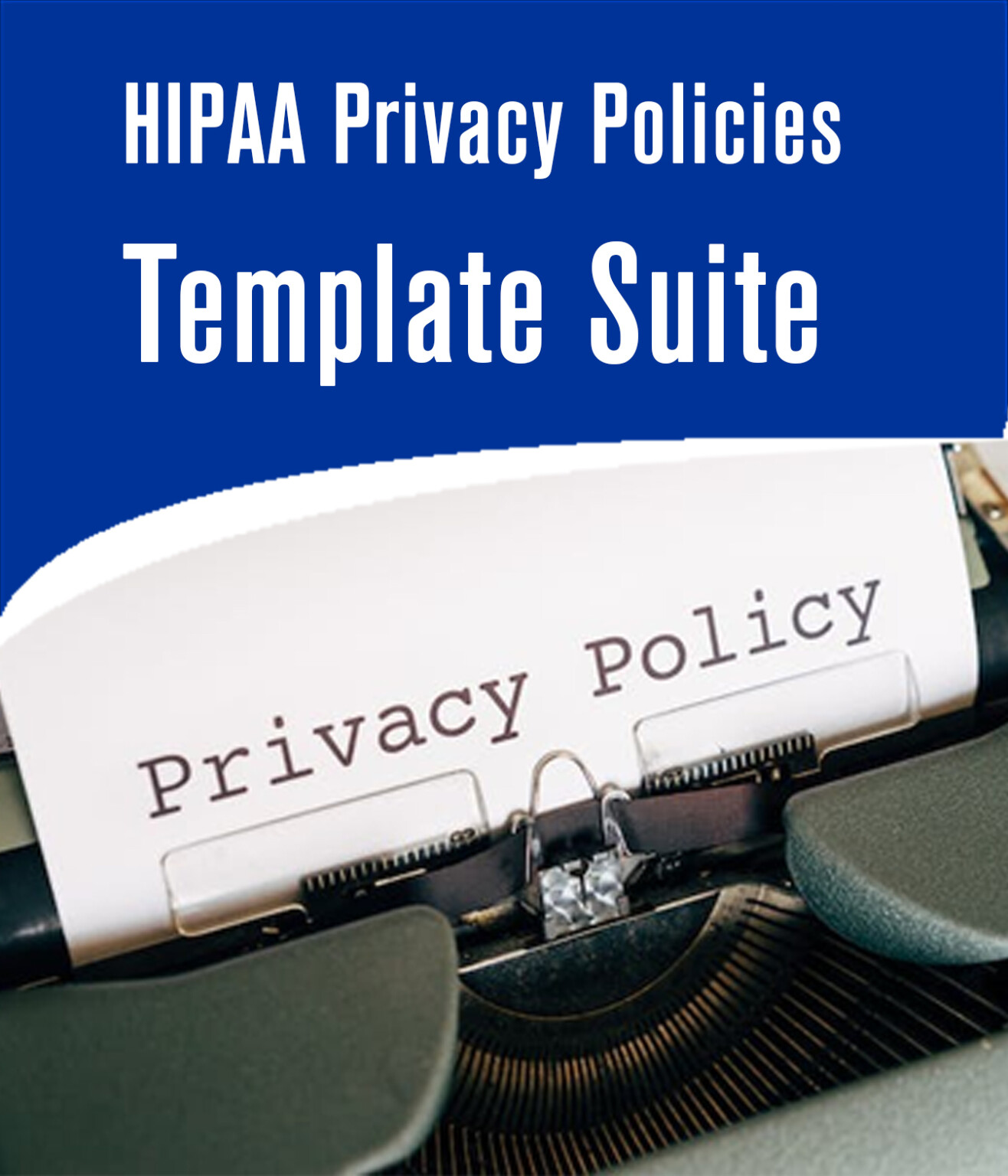 HIPAA Privacy Policy and Rules Regulations | Supremus Group