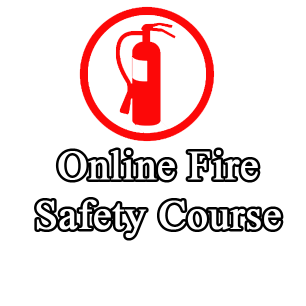 Online Fire Safety Course | Training